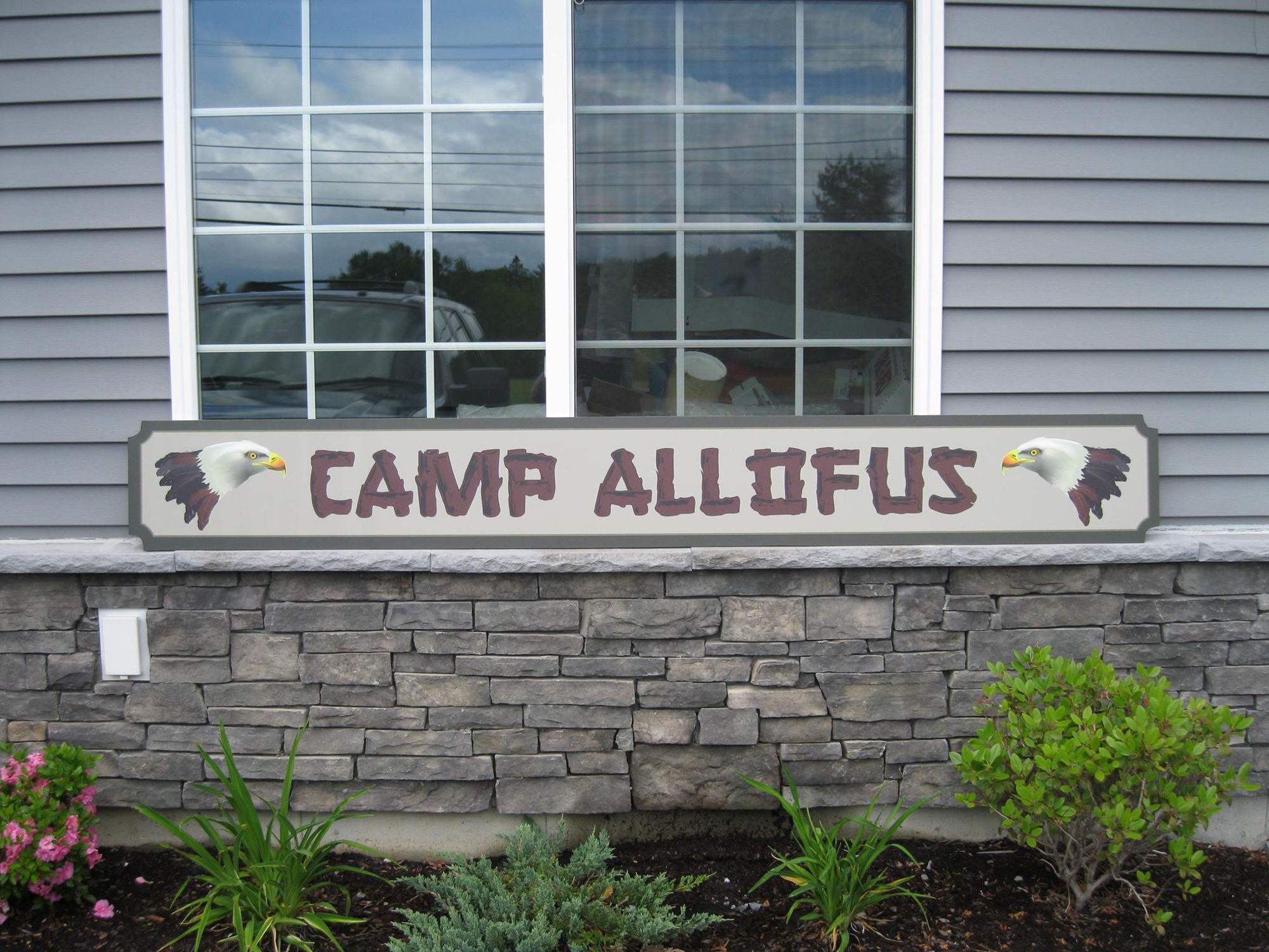Signs - Graphix Signs & Designs
