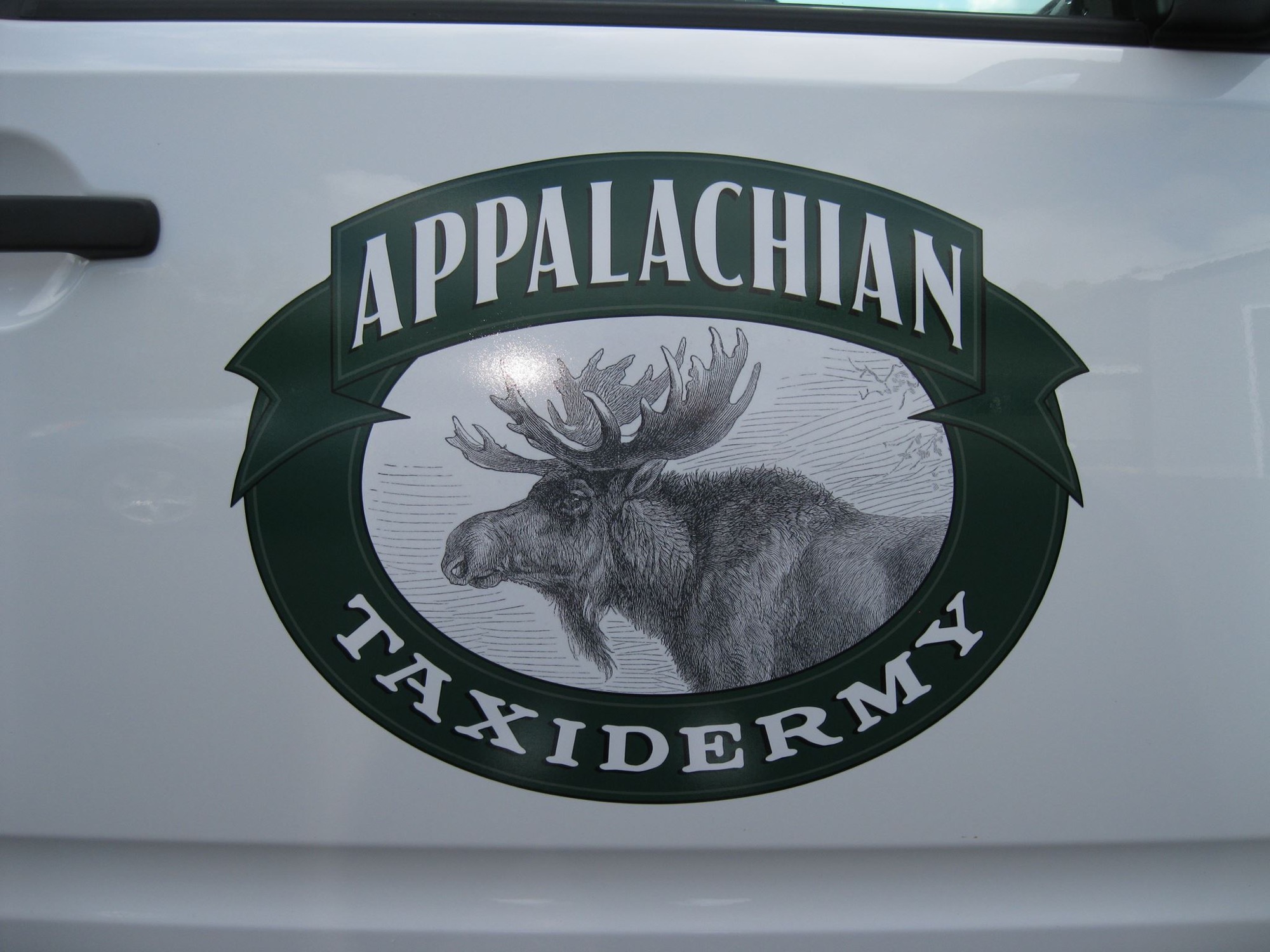 Vehicle Graphics - Graphix Signs & Designs