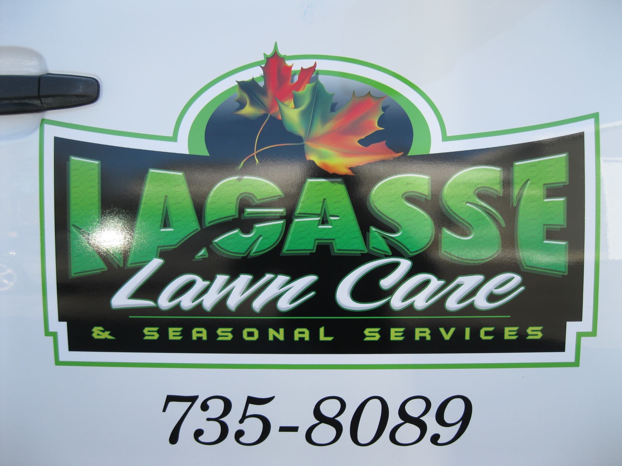 Vehicle Graphics - Graphix Signs & Designs