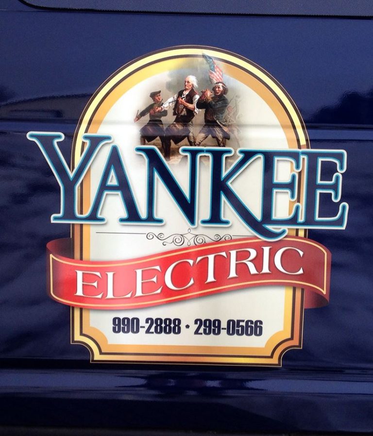 Vehicle Graphics - Graphix Signs & Designs